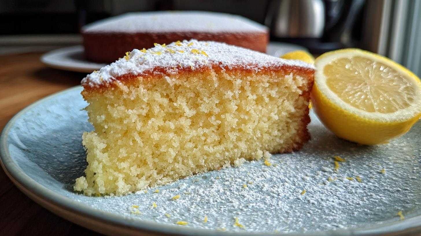 Powerful Perfume-Inspired Cake with 1 Amazing Secret - GourmetGusto