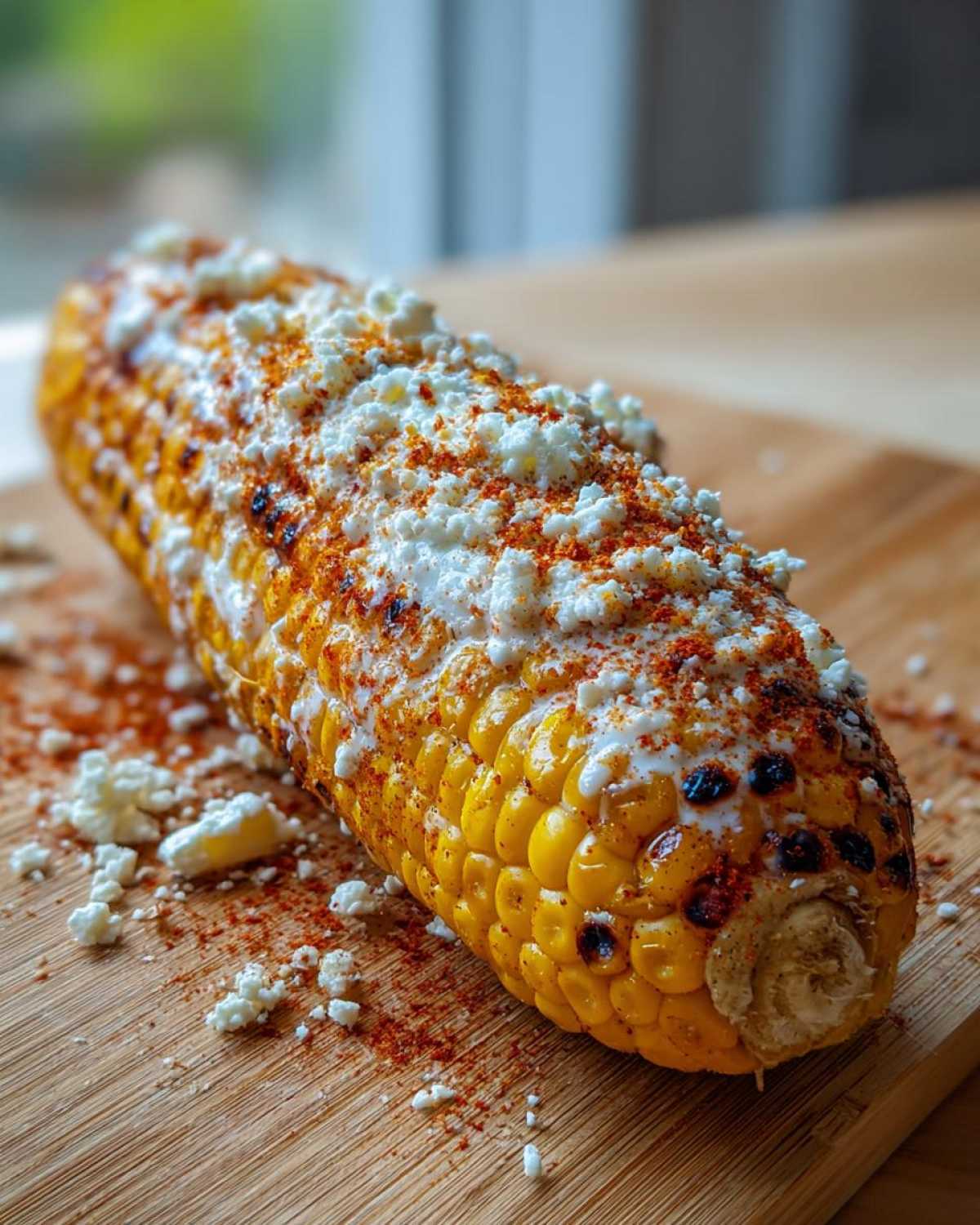 Amazing Elote Recipe: 4 Steps to Heavenly Corn Joy - GourmetGusto