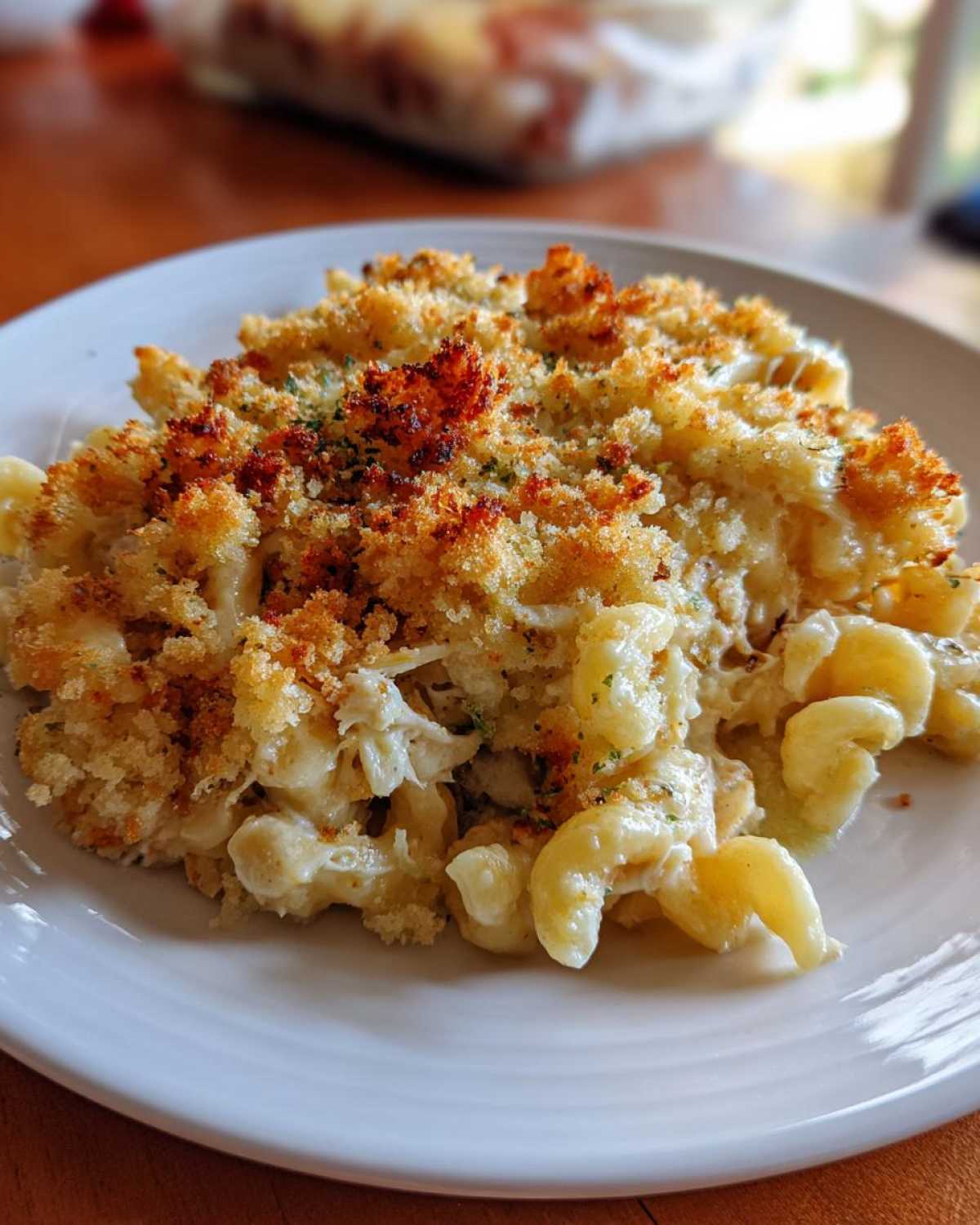 Cheesy Tuna Noodle Casserole: 4 amazing secrets - GourmetGusto