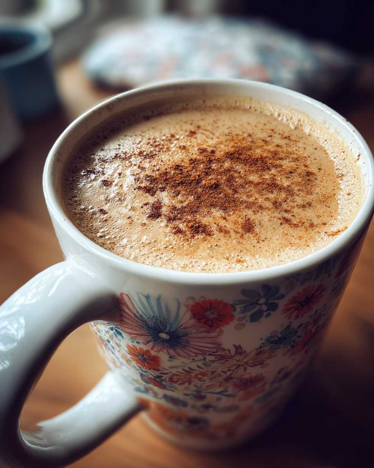 9 Spiced Chai Tea Latte Secrets - GourmetGusto