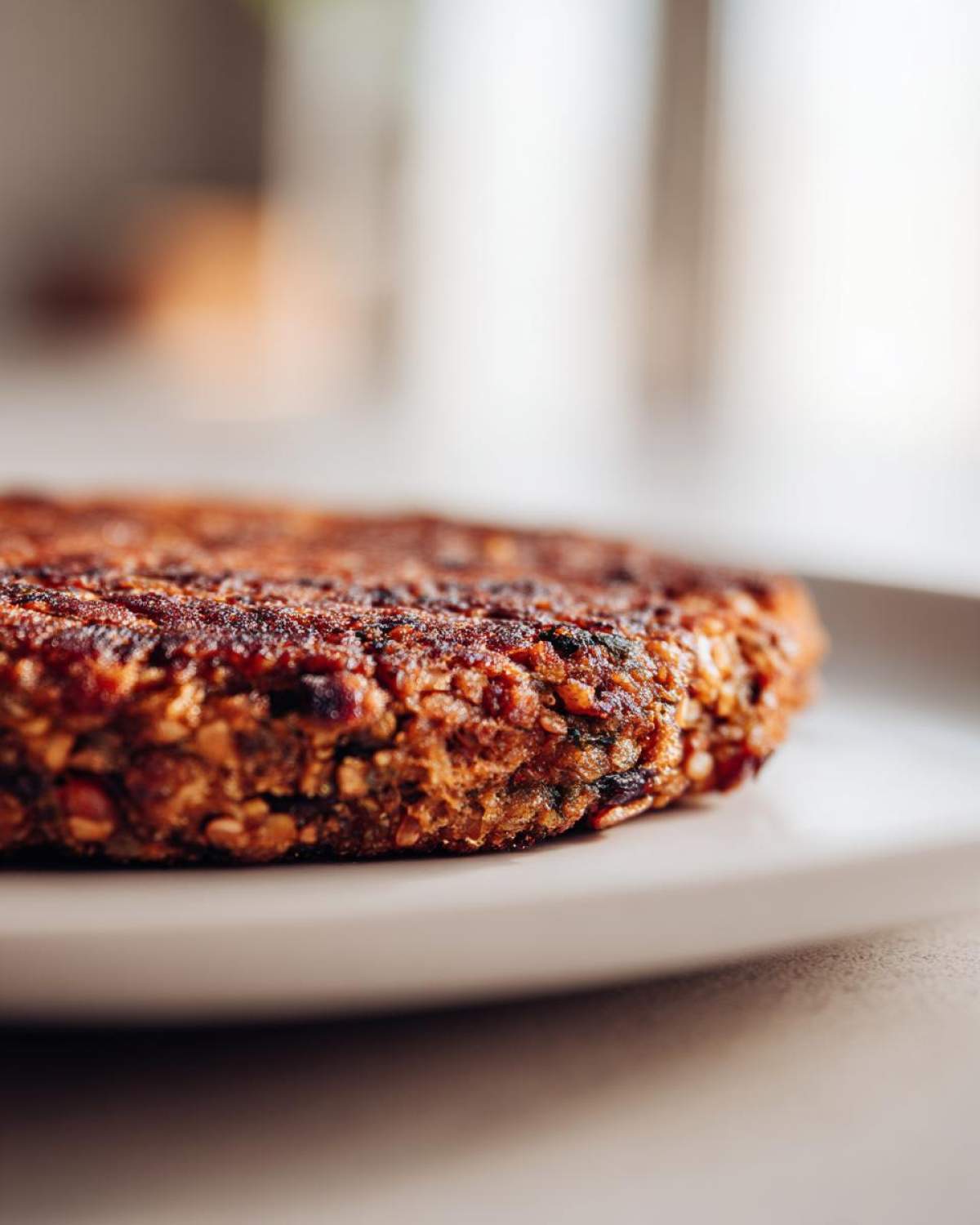 Amazing 4 Homemade Veggie Burgers You'll Love - GourmetGusto