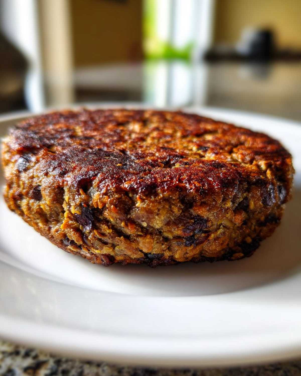 Amazing 4 Homemade Veggie Burgers You'll Love - GourmetGusto