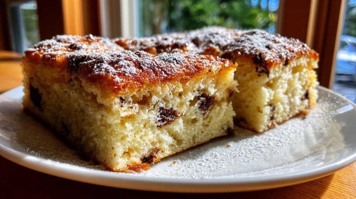 Sheet Pan Pancakes: 1 Amazing Batch Secret - GourmetGusto