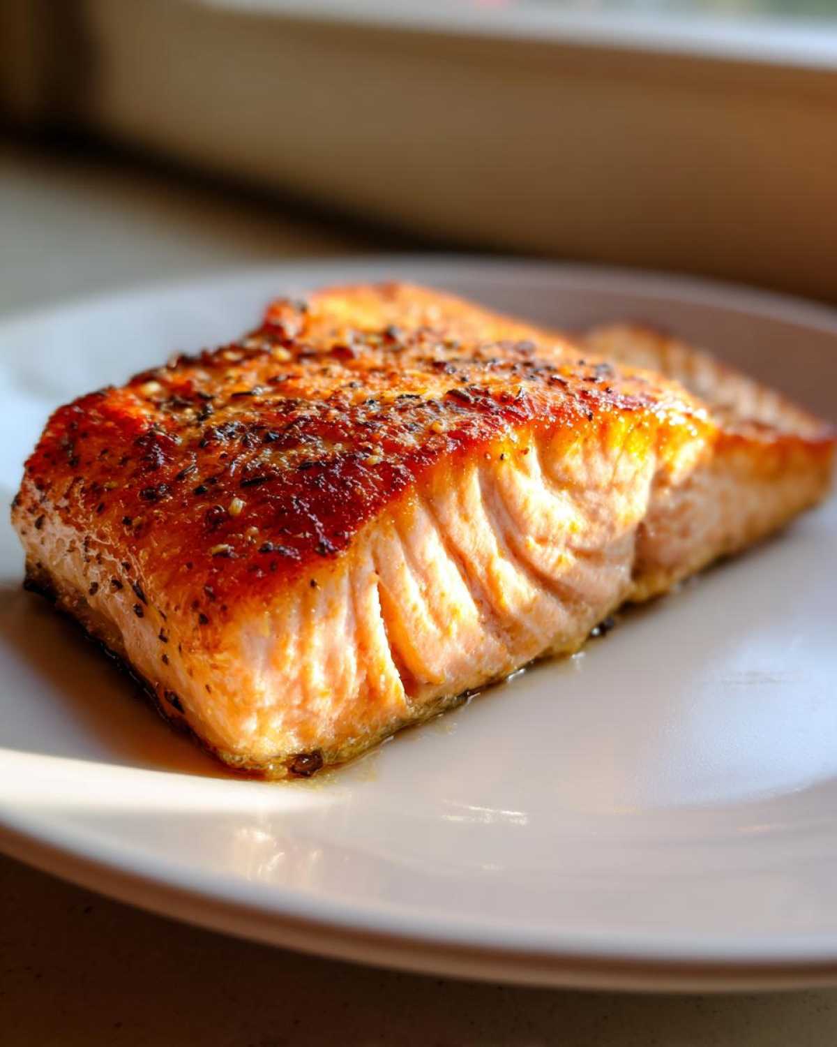 Amazing 10-Minute Air Fryer Salmon Secret - GourmetGusto