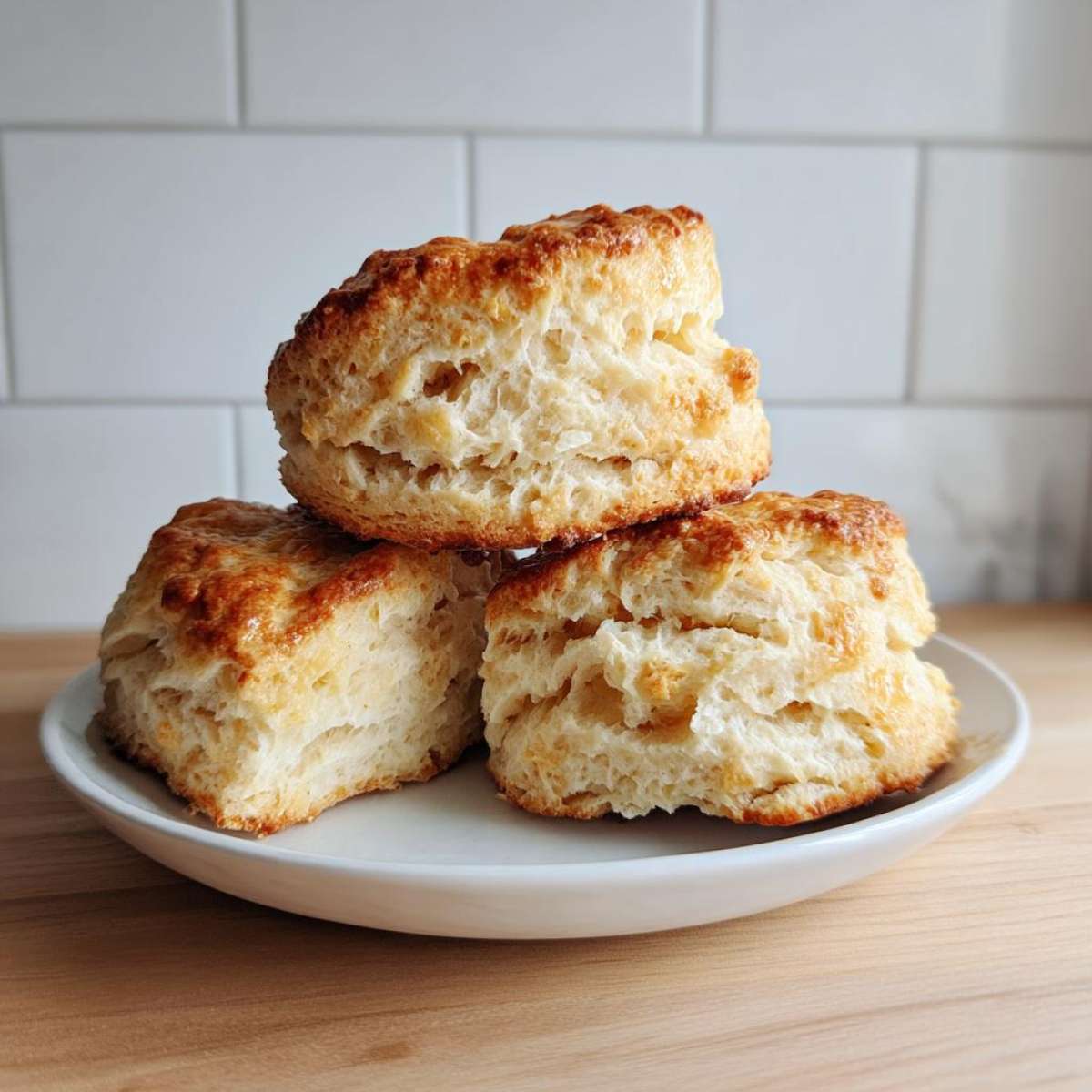 Amazing 8 Scones: Perfect Fluffy Recipe - GourmetGusto