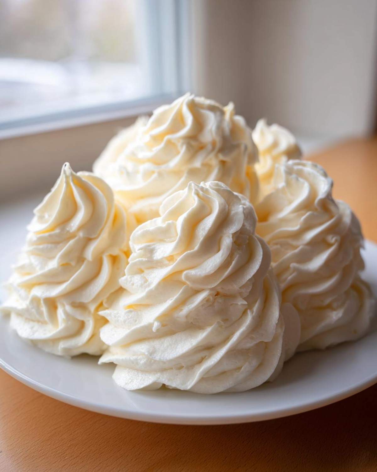 Amazing 10-Minute vanilla buttercream frosting - GourmetGusto