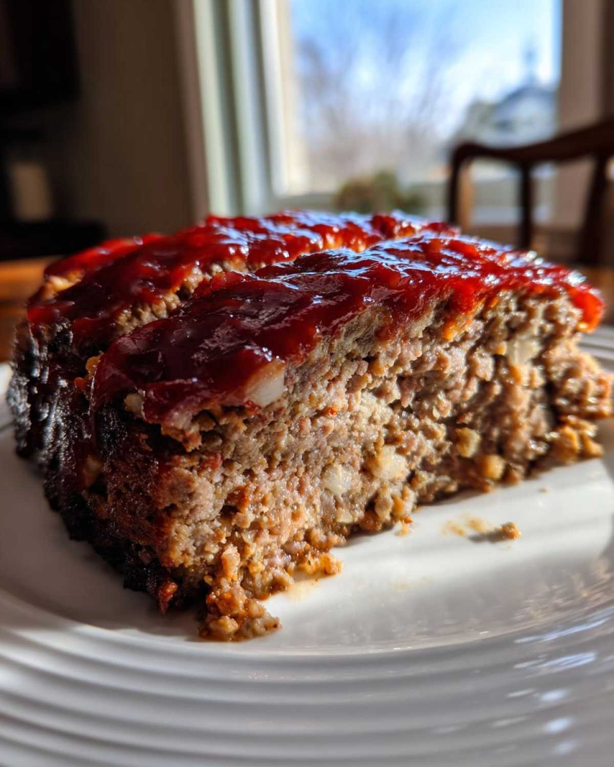 Amazing 1-step juicy meatloaf secrets - GourmetGusto