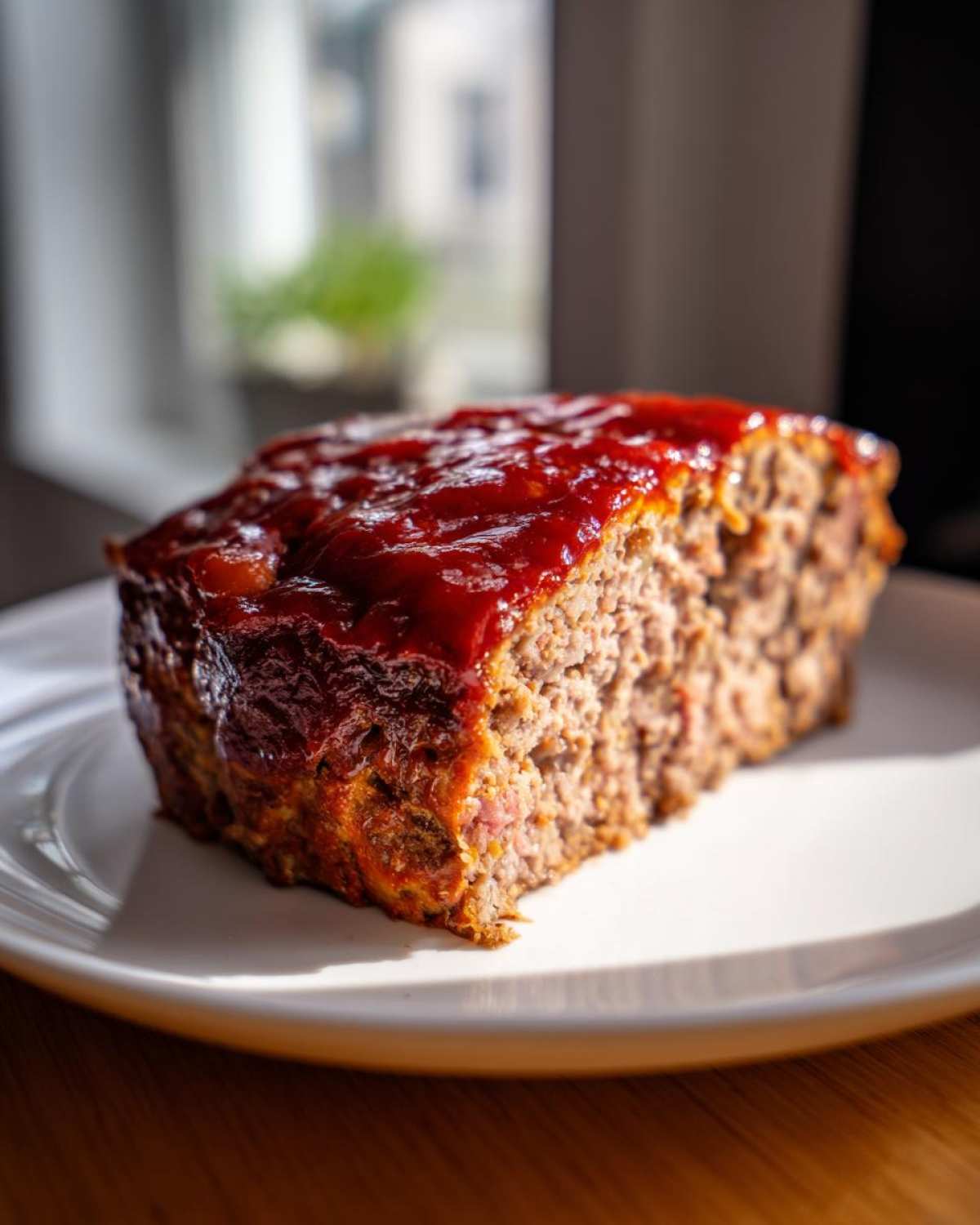 Amazing 1-step juicy meatloaf secrets - GourmetGusto